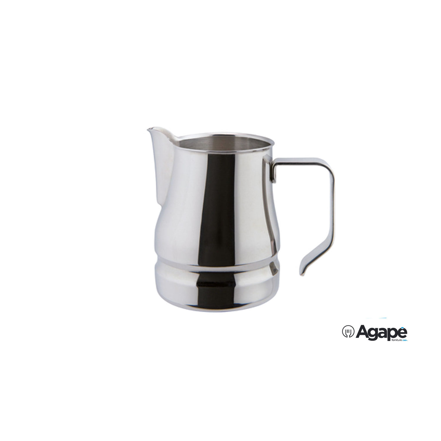 Evolution-Lattiera 12 Tazze Cl100 39-012 - Shop Agape Forniture