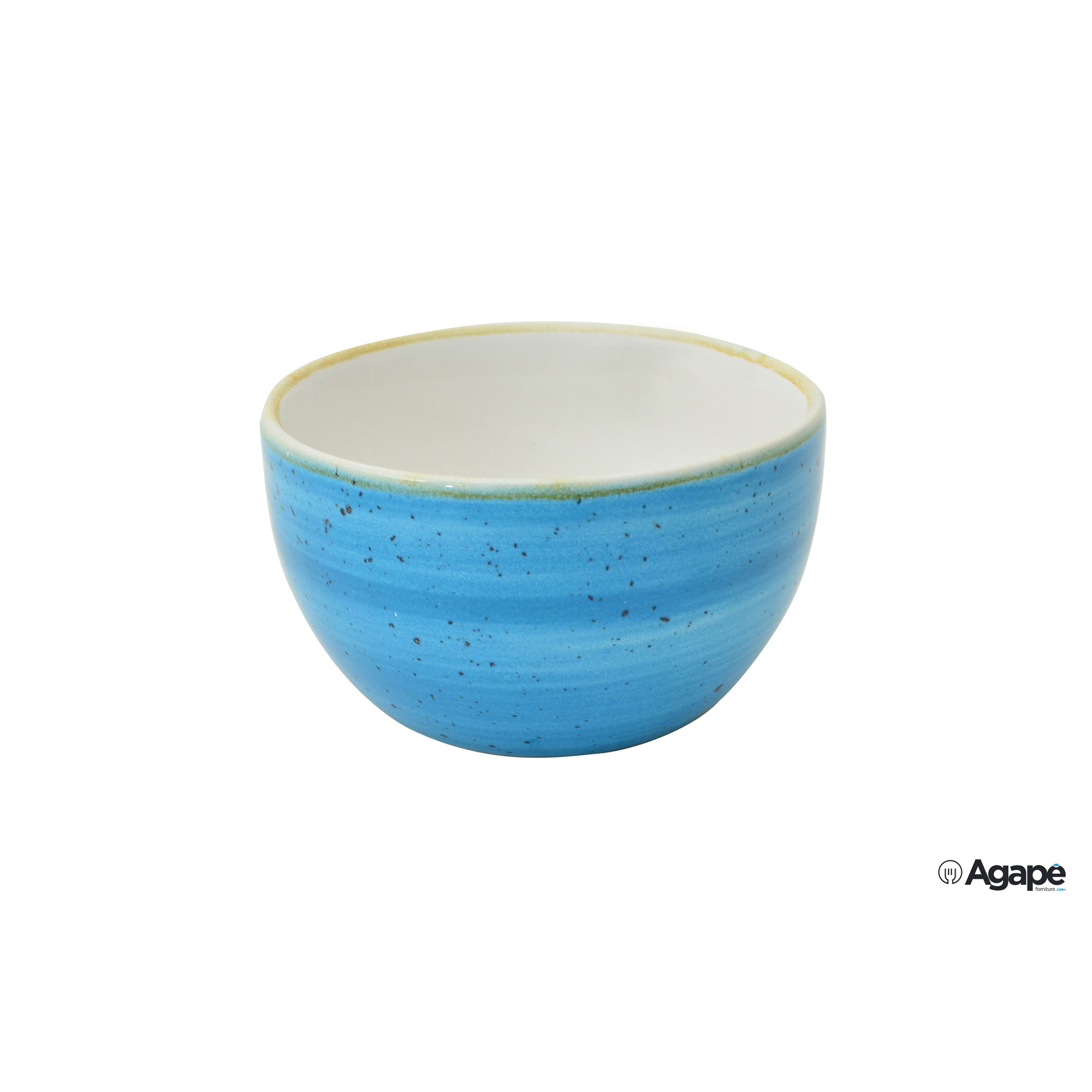 Java Aqua Blu Coppetta Cm10 01301Hthab - Shop Agape Forniture