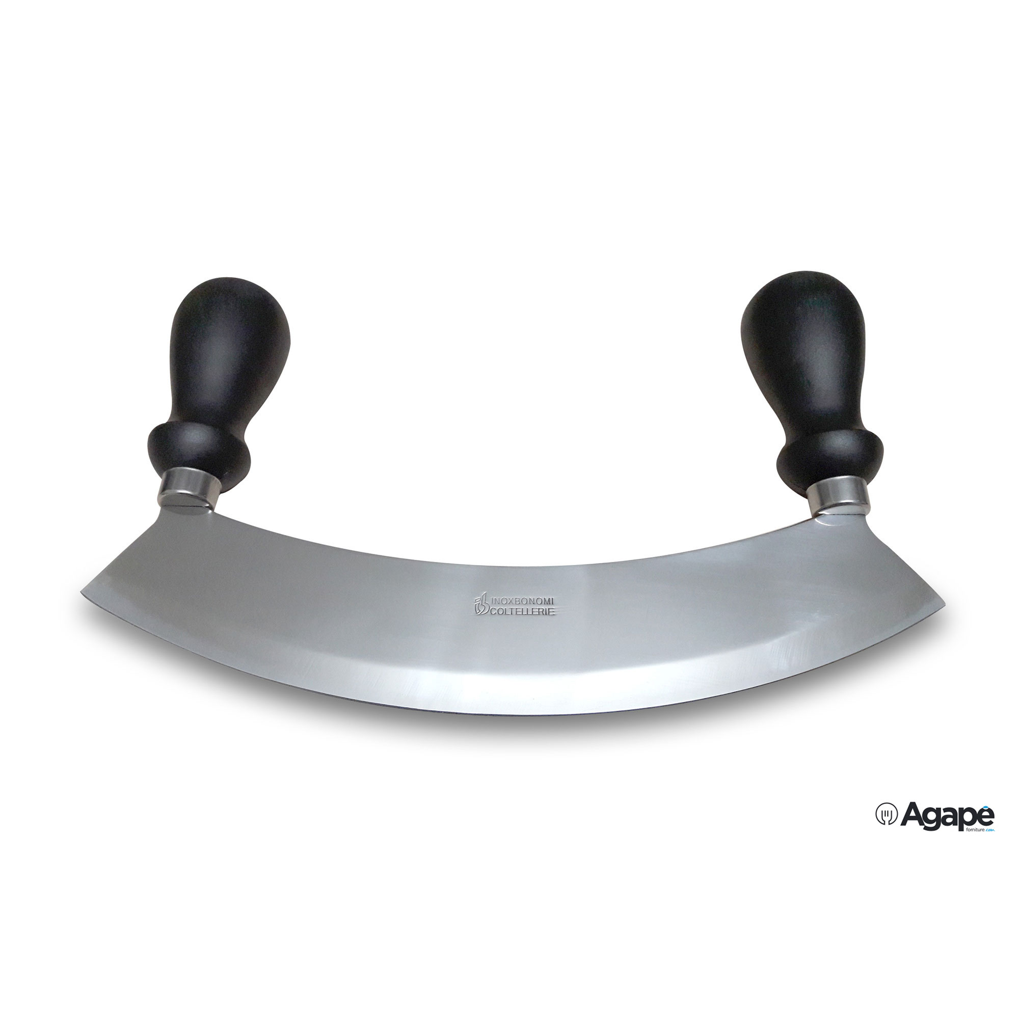 Mezzaluna Cm 26 - Shop Agape Forniture