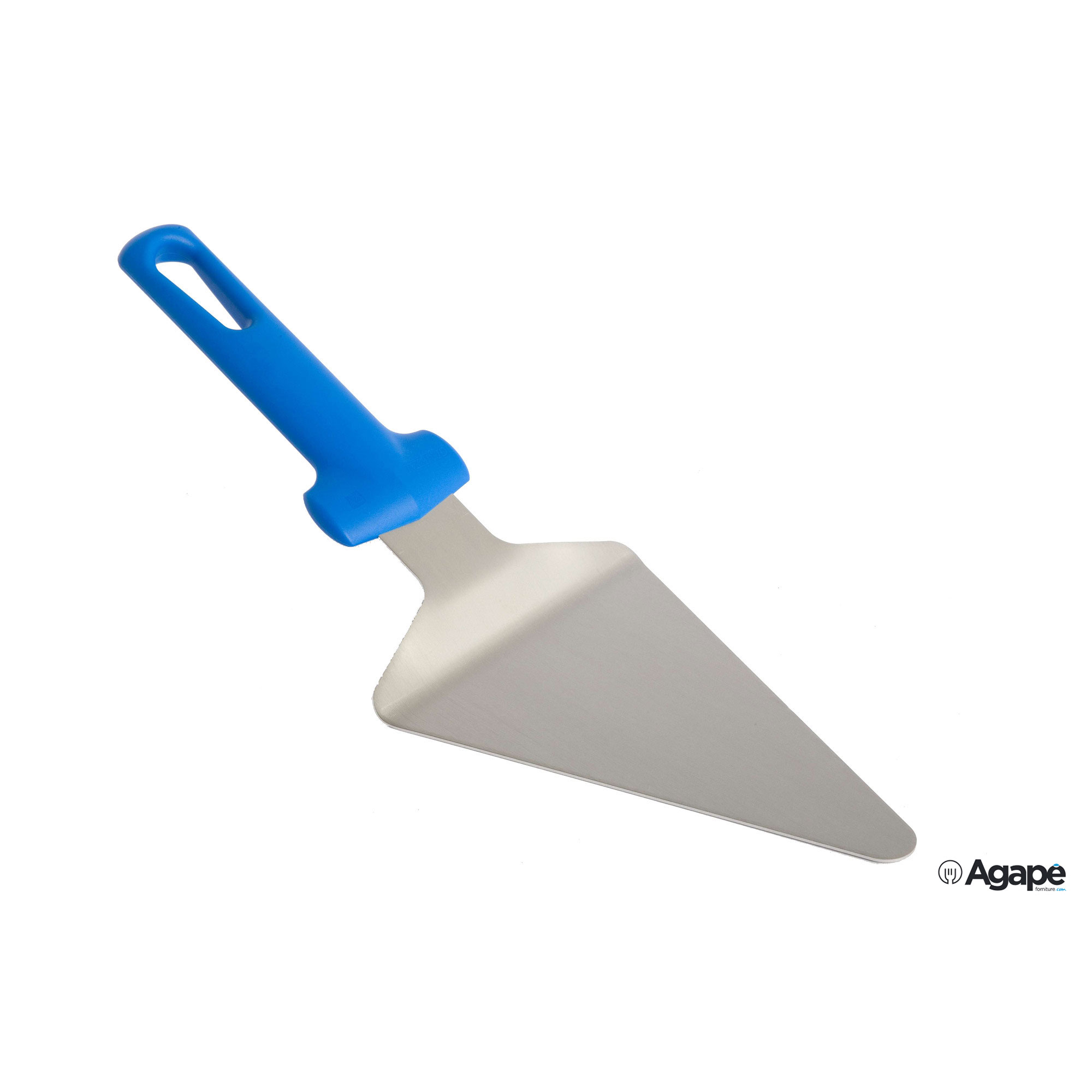 Paletta Triangolare Inox 15X20 - Shop Agape Forniture